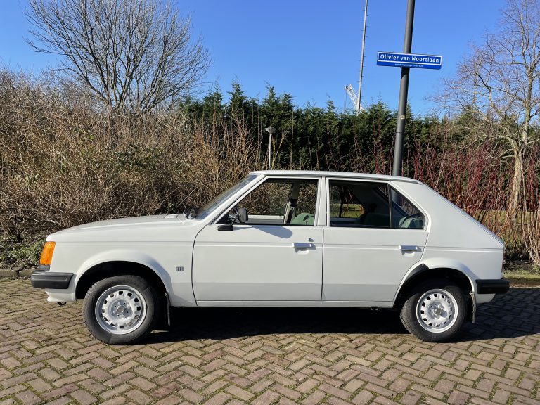 Simca Horizon LS – Voitures De l ’Est