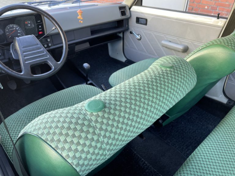 Simca Horizon LS – Voitures De l ’Est
