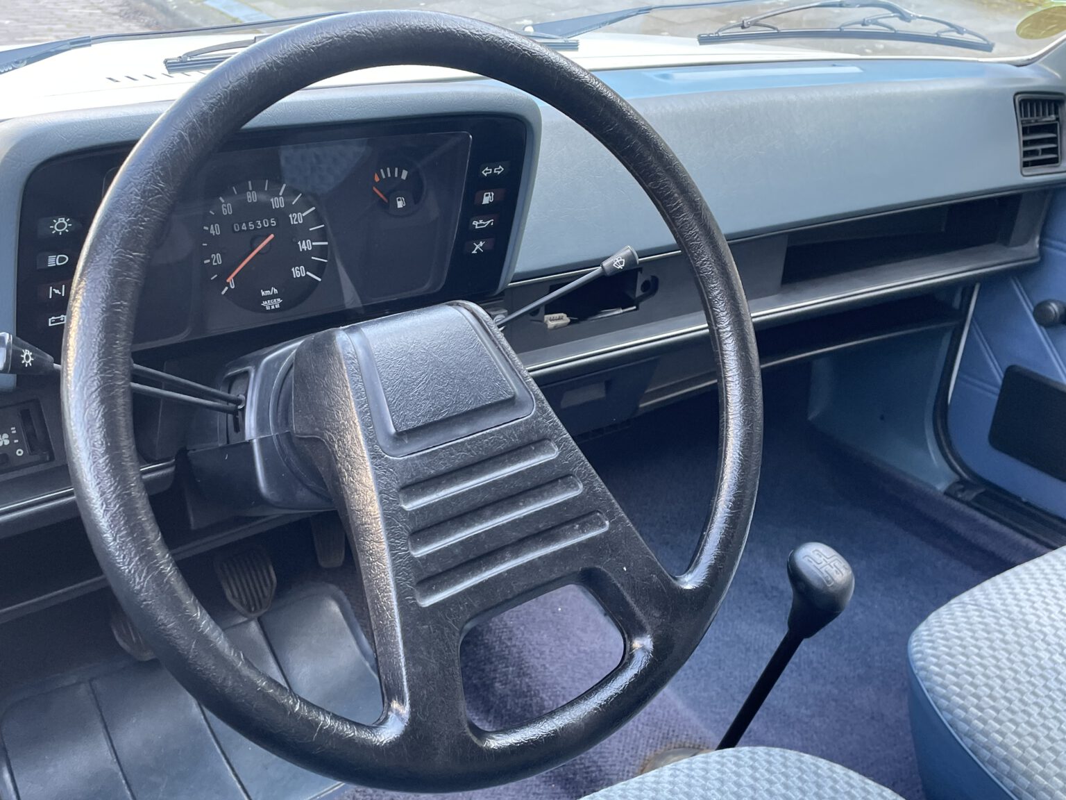 Simca Horizon LS – Voitures De l ’Est