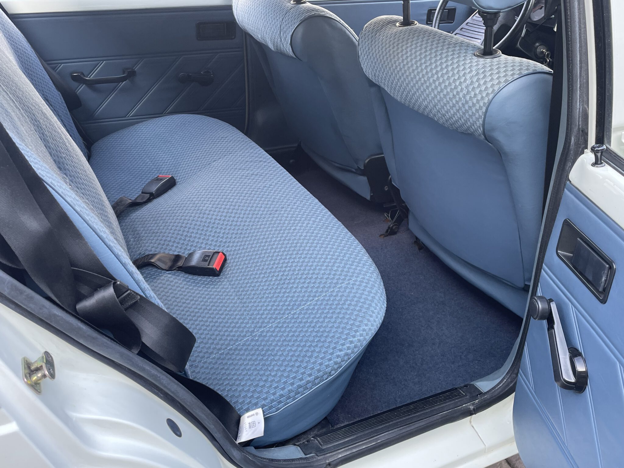 Simca Horizon LS – Voitures De l ’Est