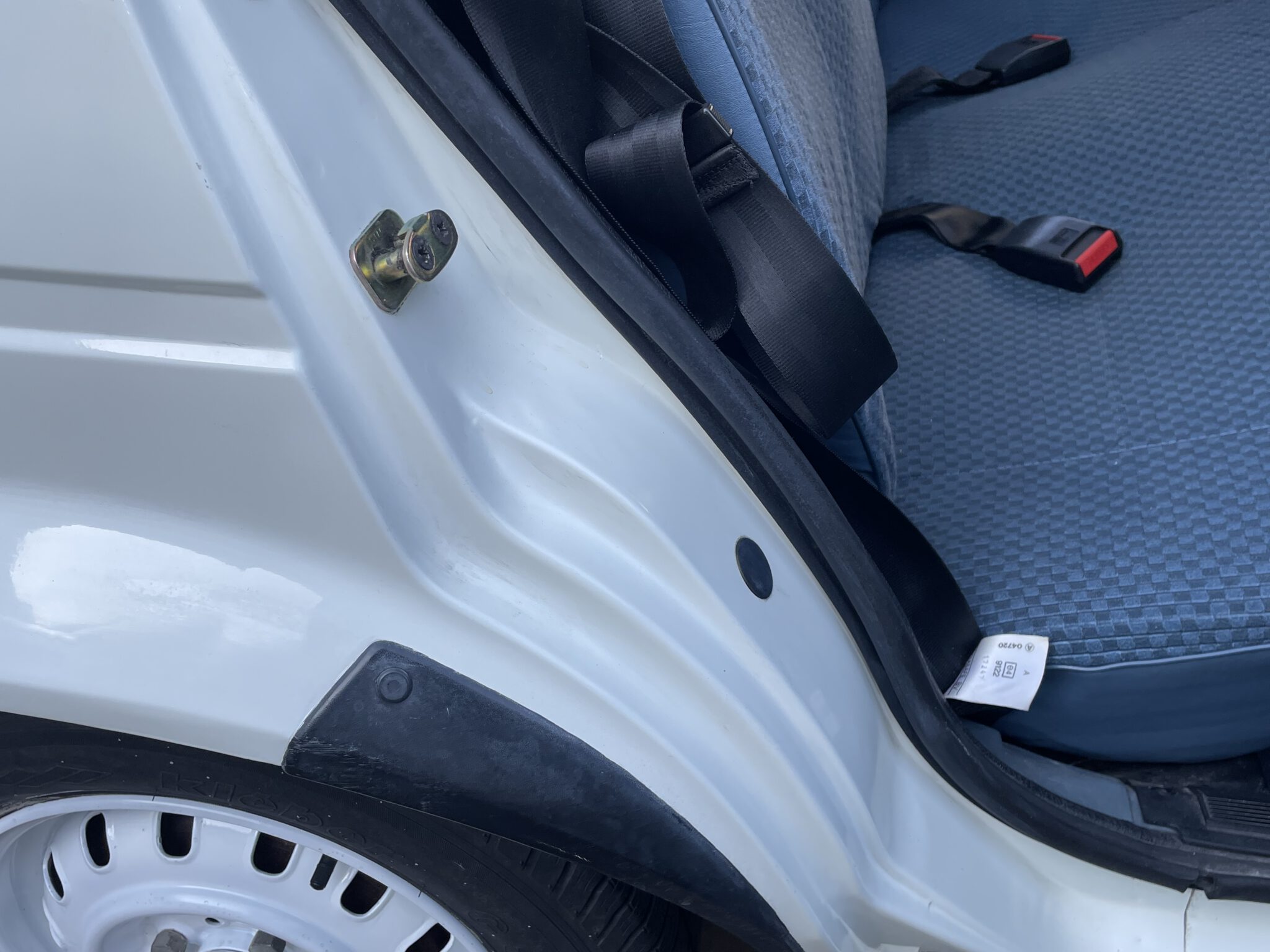 Simca Horizon LS – Voitures De l ’Est