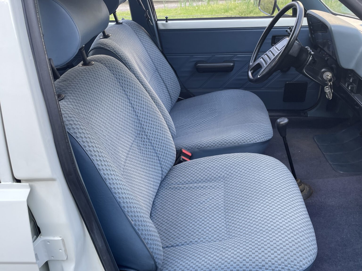 Simca Horizon LS – Voitures De l ’Est