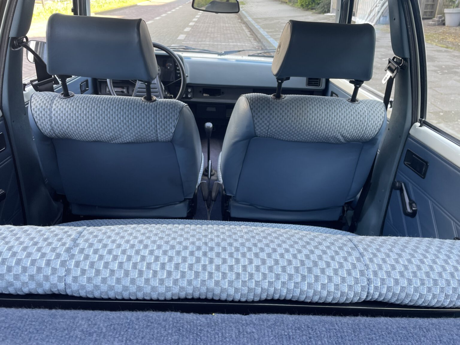 Simca Horizon LS – Voitures De l ’Est