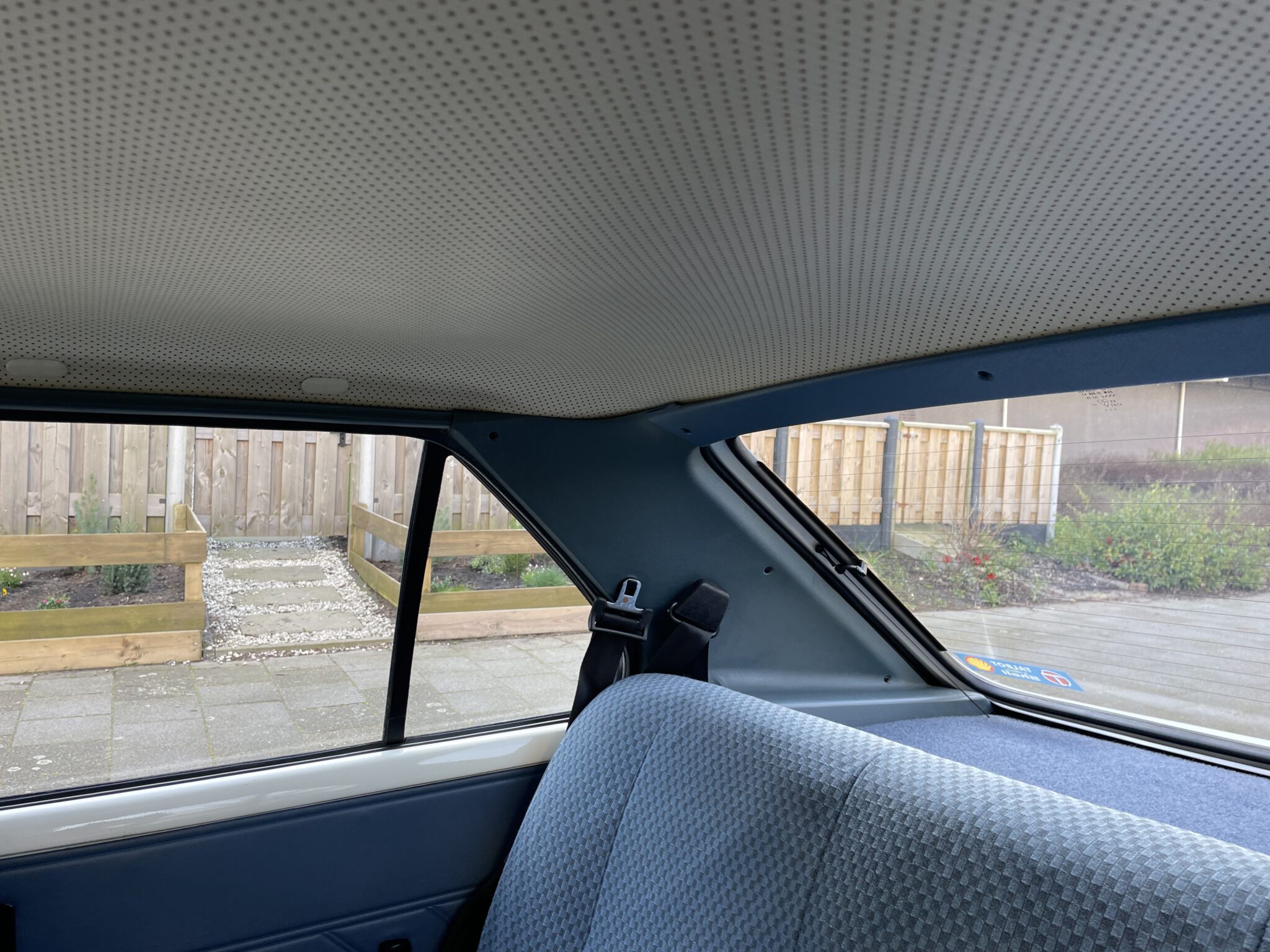 Simca Horizon LS – Voitures De l ’Est