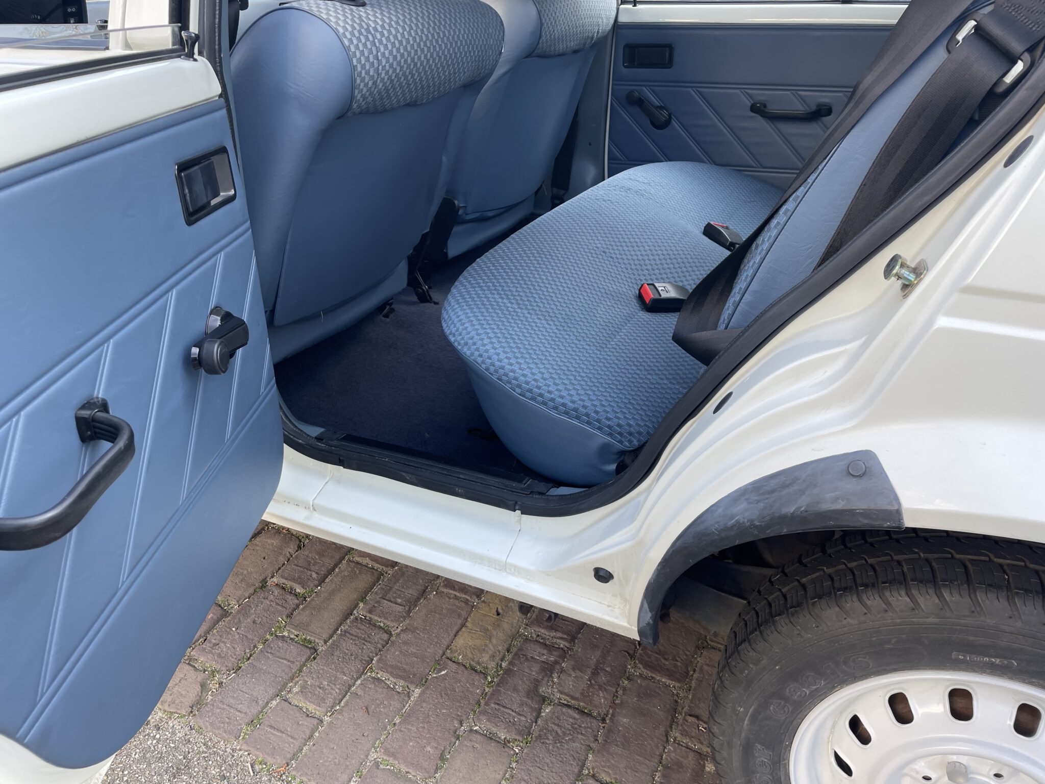 Simca Horizon LS – Voitures De l ’Est