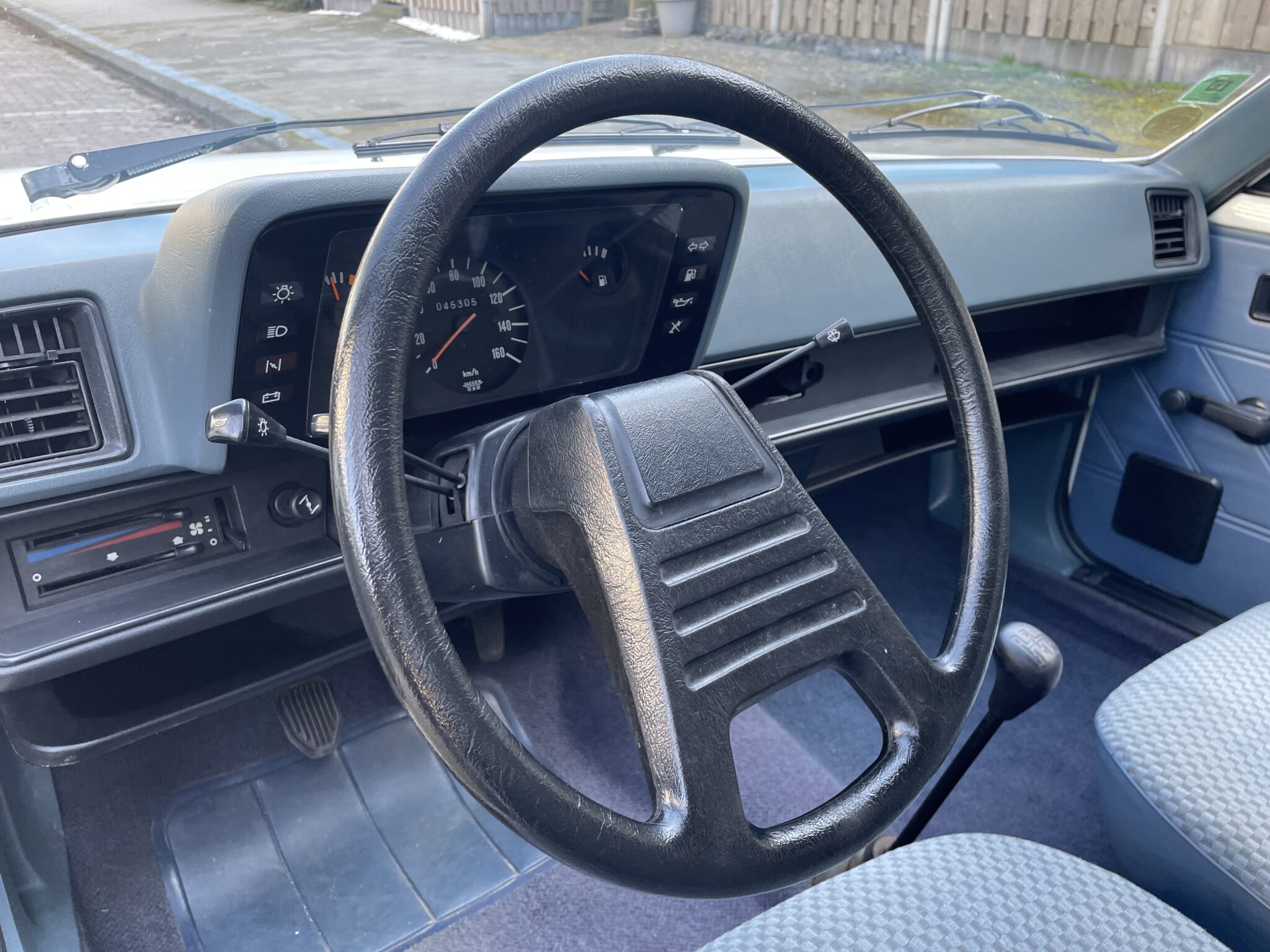 Simca Horizon LS – Voitures De l ’Est