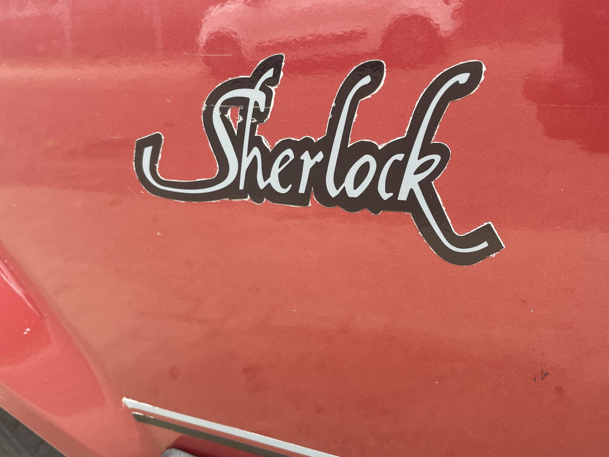 Talbot Horizon Sherlock – Voitures De l ’Est
