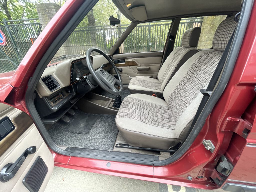 Talbot Horizon Sherlock – Voitures De l ’Est