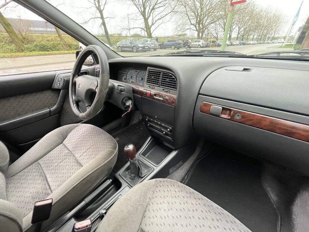Citroën Xantia Break 1.8i 16v – Voitures De l ’Est