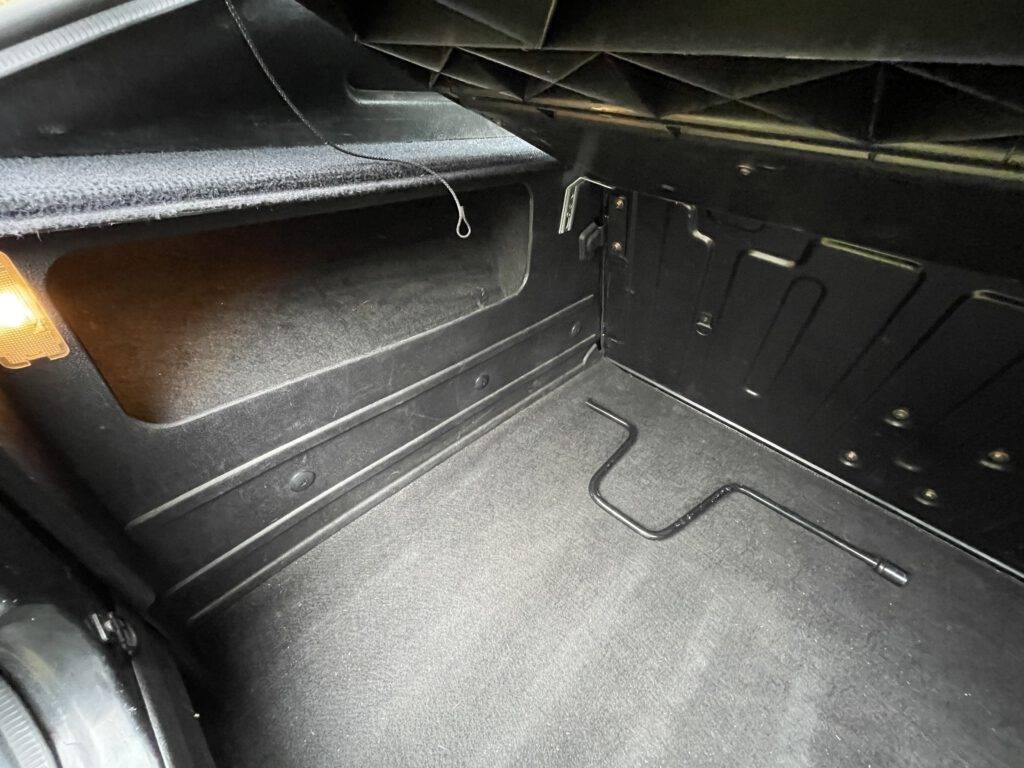 Citroën BX 1.6 Image – Voitures De l ’Est