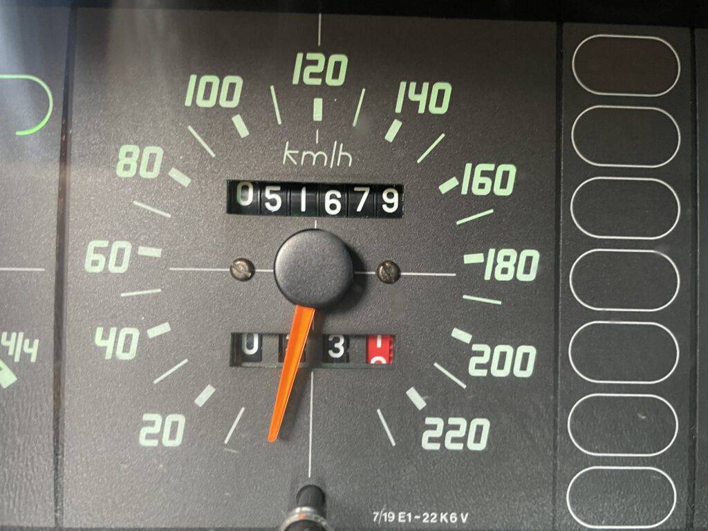 Citroën BX 1.6 Image – Voitures De l ’Est