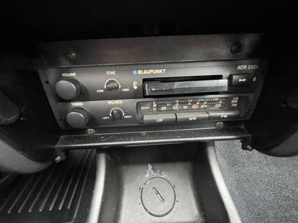 Citroën BX 1.6 Image – Voitures De l ’Est